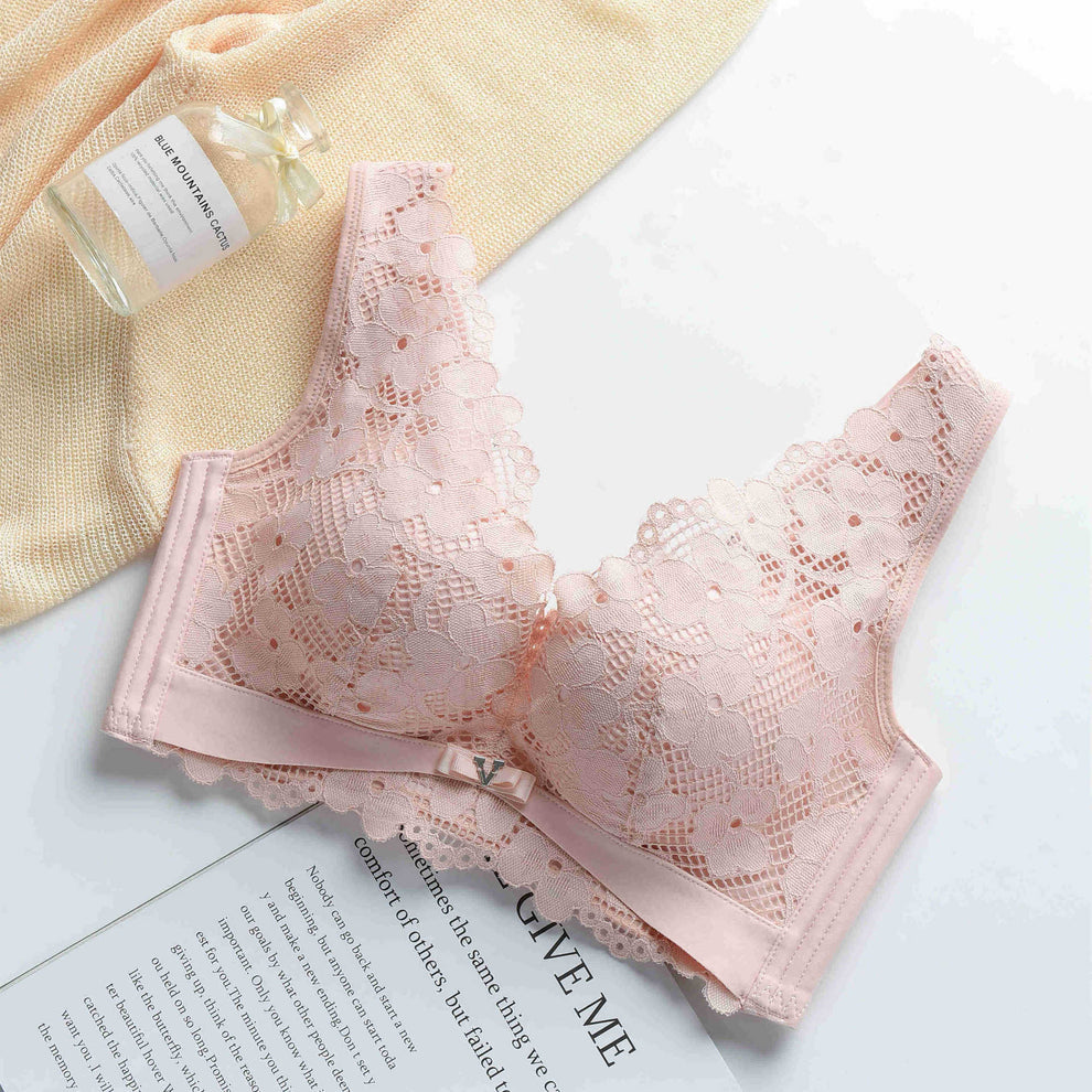 Womens Bras Comfortable No Wire – Ruby's Wholesale